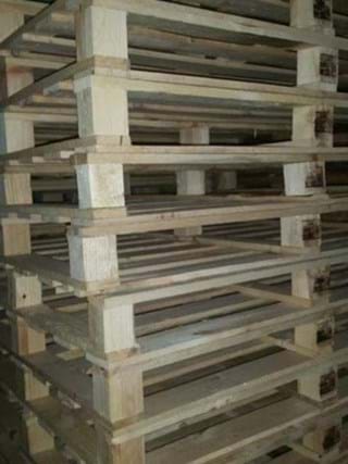 Second Hand Pallets for Sale in Melbourne, Victoria | Call Us Now!
