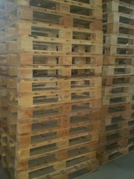 Second Hand Pallets for Sale in Melbourne, Victoria | Call Us Now!
