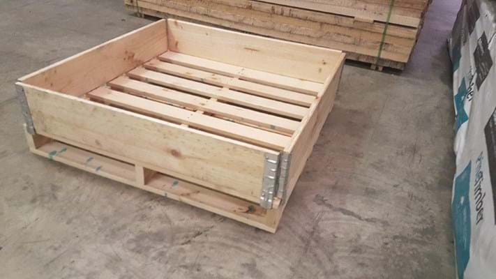 pallets melbourne, new pine pallets, pine pallets