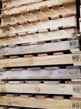Second Hand Pallets for Sale in Melbourne, Victoria | Call Us Now!