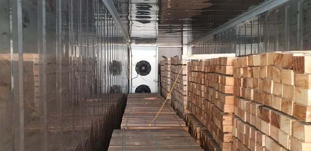 Dunnage Wood Suppliers | Wood Dunnage for Sale, Call 1800 360 039