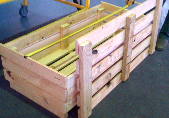 pallets melbourne, new pine pallets, pine pallets