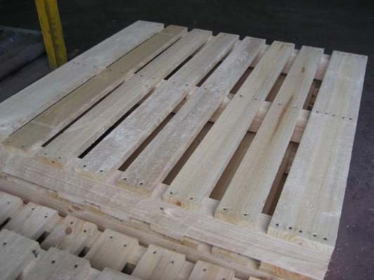 pallets melbourne, new pine pallets, pine pallets