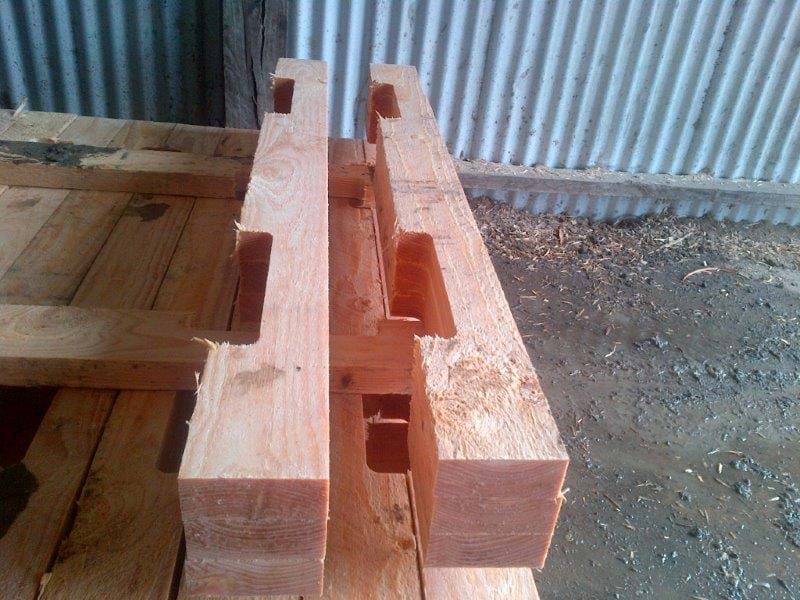 Pinewood Timber for Sale | Pine Wood Prices, Enquire Online