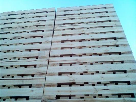 pallets melbourne, new pine pallets, pine pallets