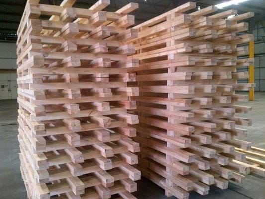 pallets melbourne, new pine pallets, pine pallets