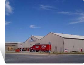 K&S Industries | K&S Pallets | About Us