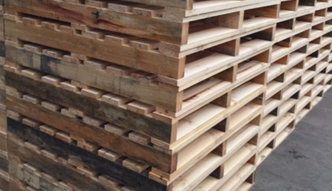 Timber Pallets for Sale in Melbourne, Victoria | Call Us Now!